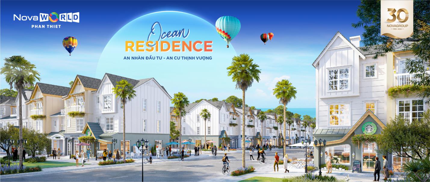 Trang chủ - Novaland Group