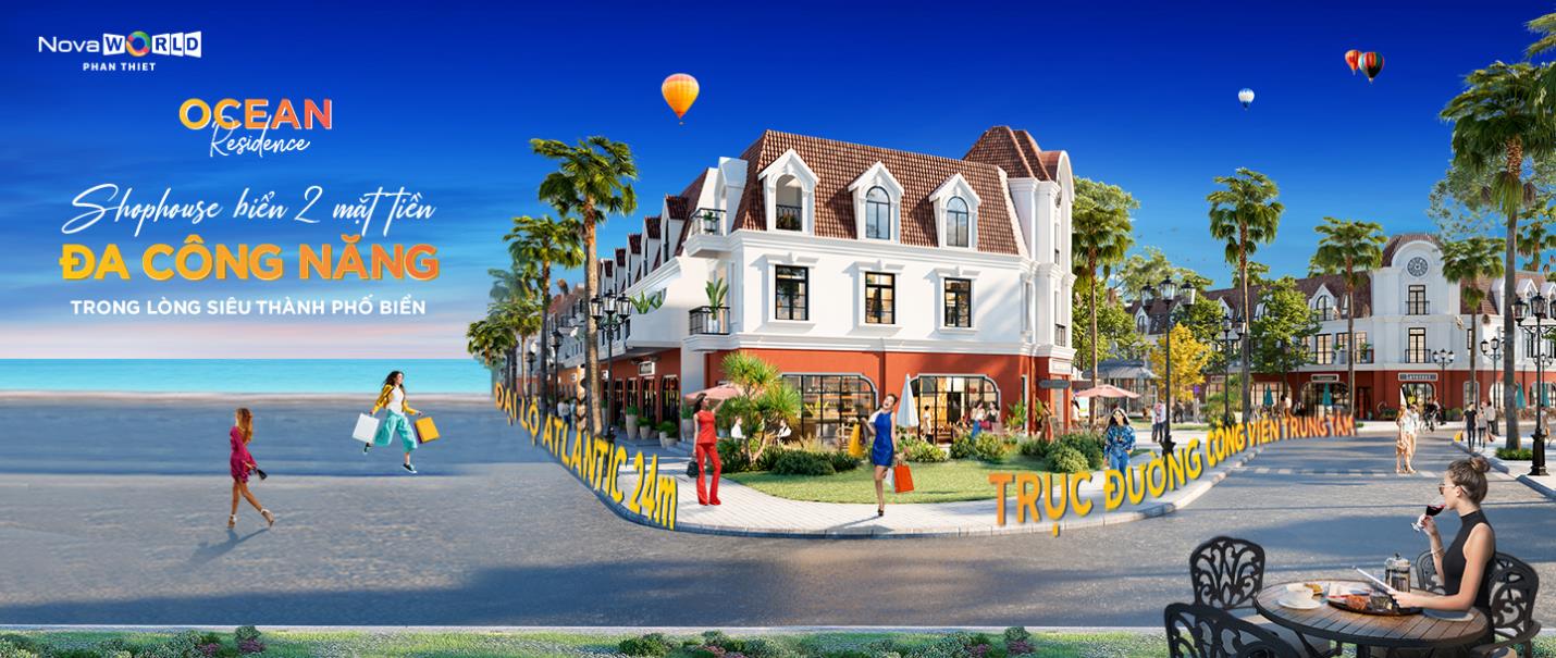 Trang chủ - Novaland Group