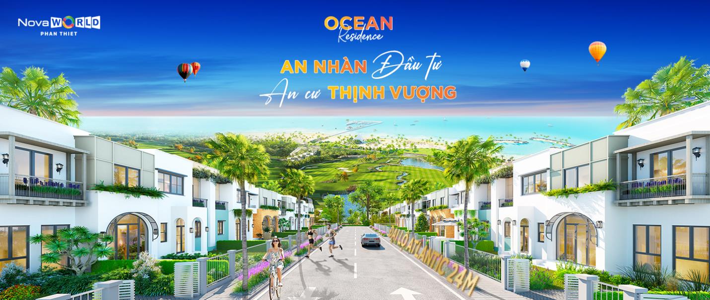 Trang chủ - Novaland Group