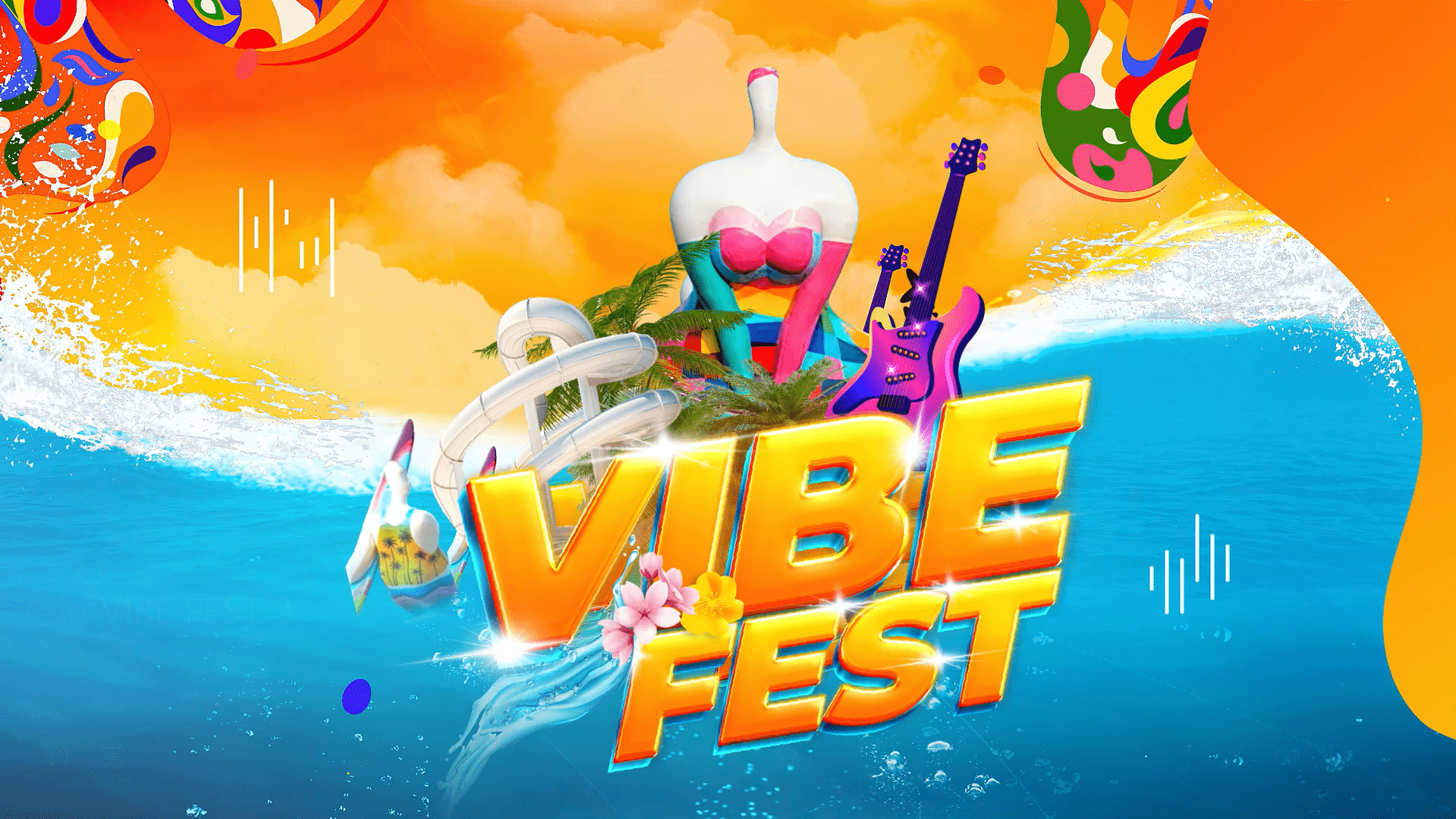CHƠI TẾT GIÁP THÌN: BẠN ĐÃ SẴN SÀNG CHƯA, VIBE FEST THÔI! - Công ty Cổ ...