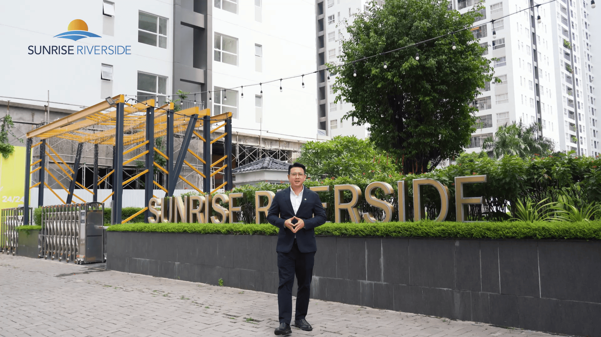 SMART OFFICE 24/24 – SUNRISE RIVERSIDE TRẢI QUA CÁC QUY TRÌNH NÀO TRƯỚC ...